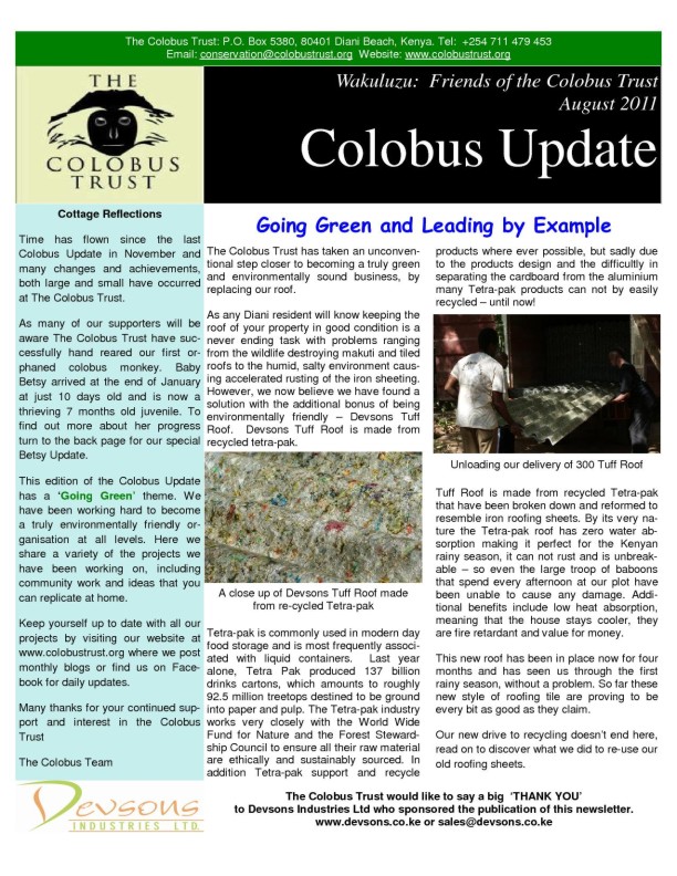 Devsons Industries Ltd - Safety & Tools